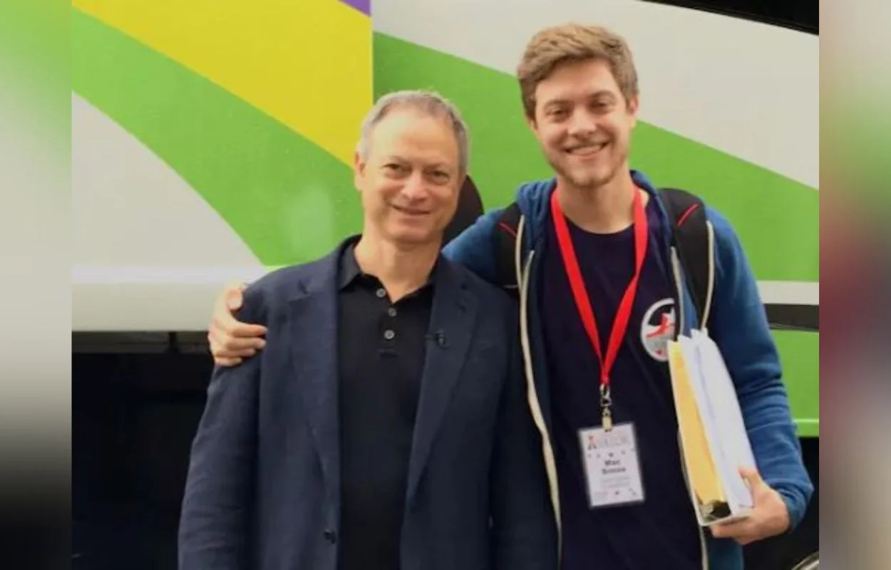McCanna Anthony Sinise Wikipedia, Age, Wife, Kids, Family & BIO ...
