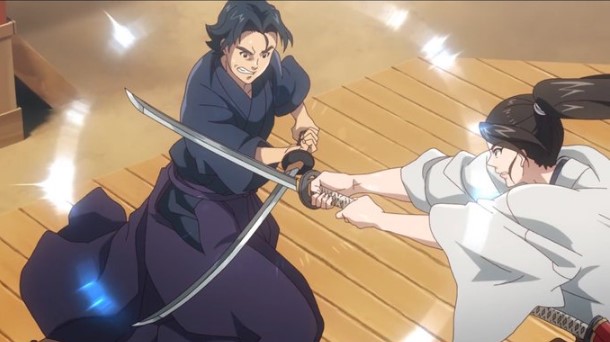 When Will Meiji Gekken: 1874 Season 2 Come Out? Release Date, Spoilers ...
