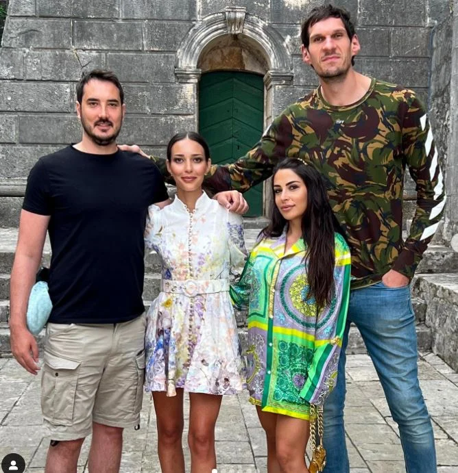Who is Milica Krstić? Wiki, Age, Height, Net Worth, Family & Facts ...