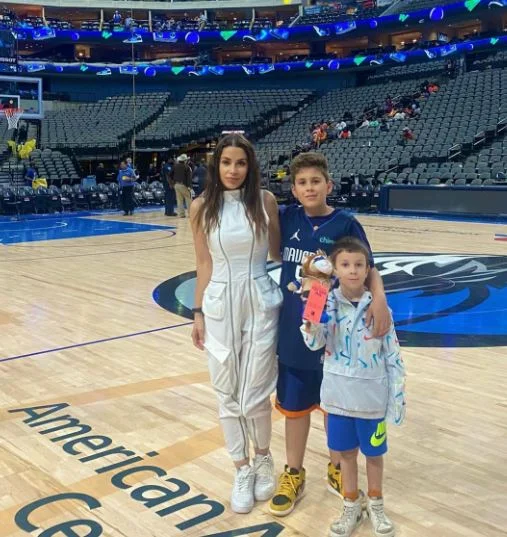 Who is Milica Krstić? Wiki, Age, Height, Net Worth, Family & Facts ...