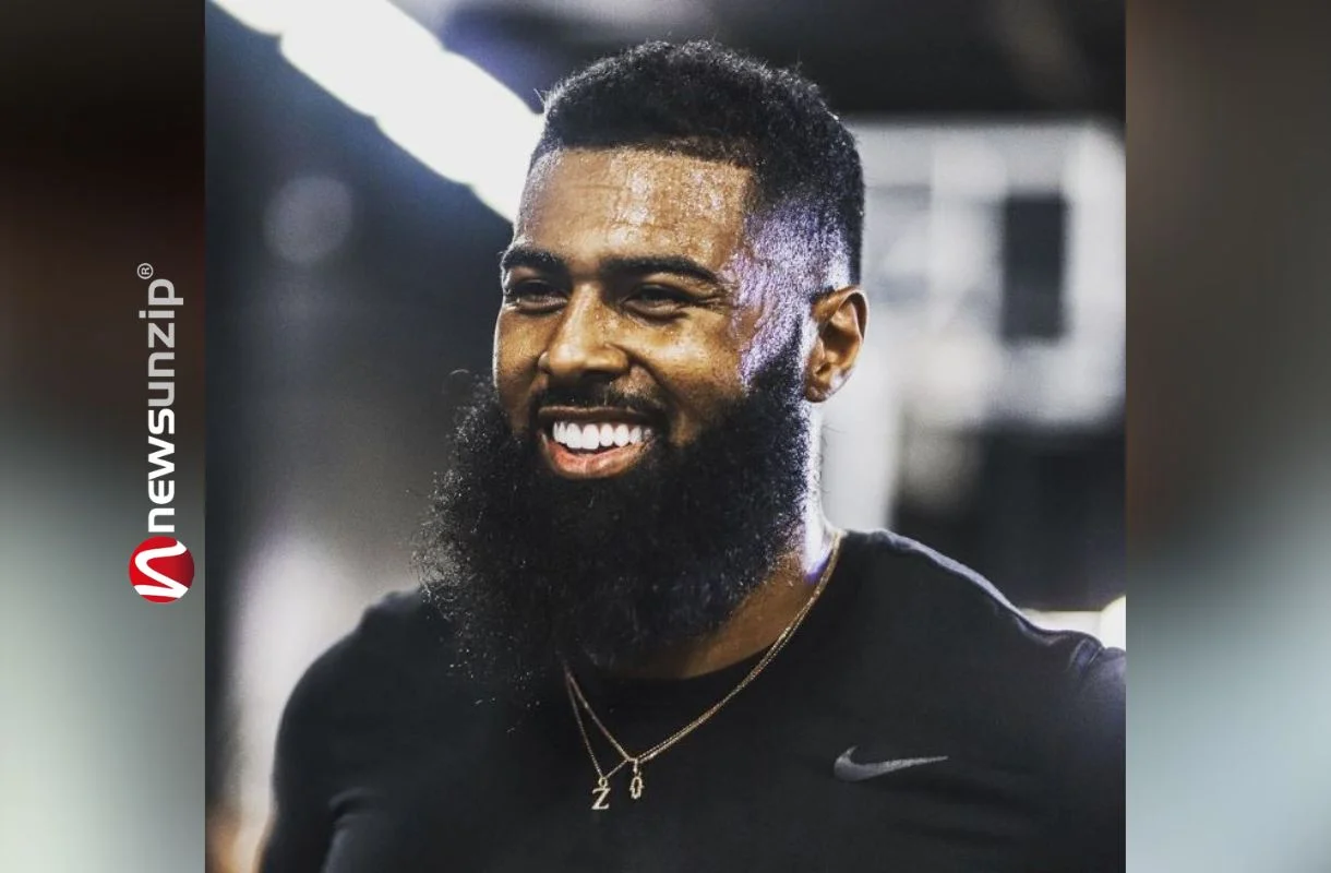 Who Is Mo Tautuaa? Wiki, Wife, Girlfriend, Age, Height, Weight, Family ...
