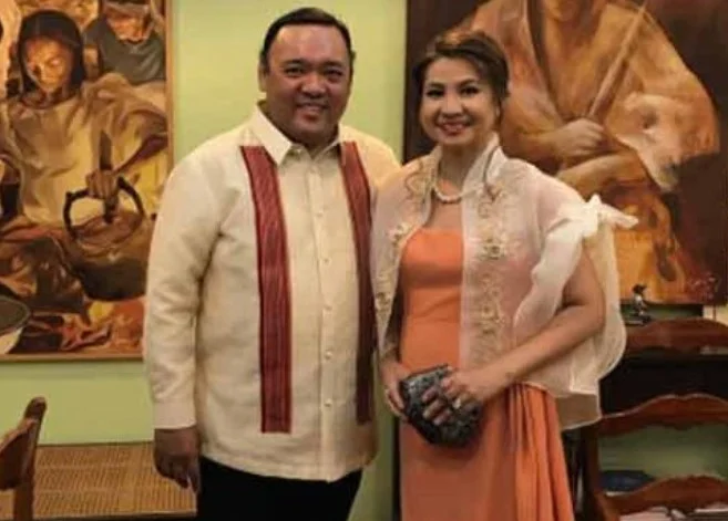 Who Is Mylah Roque? Wiki, Children, Family & BIO Of Harry Roque's Wife