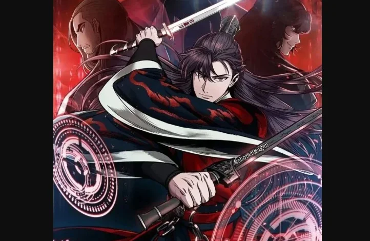 Nano Machine Chapter 196 Spoiler, Release Date, Where To Read, Plot ...