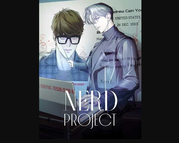 Nerd Project Chapter 25 Spoiler, Release Date, Time, Raw Scan, Where to ...