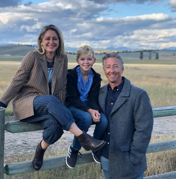 Nick Roberts: All About Chef Brooke Williamson’s Husband