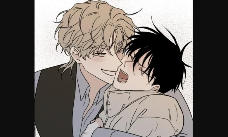 Night By The Sea Chapter 78 Spoiler, Release Date, Raw Scan, Where to ...