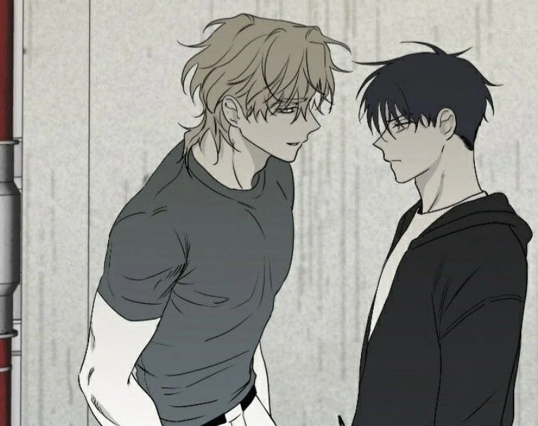 Night By The Sea Chapter 78 Spoiler, Release Date, Raw Scan, Where to ...