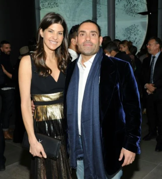 Who Is Nir Meir? Wiki, Age, Net Worth, Wife, Family, Religion, House ...