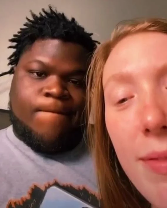 Oneya Johnson Girlfriend Pearl: Angry Reactions Arrested For Domestic ...