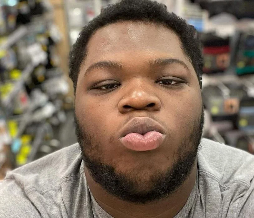 Oneya Johnson Girlfriend Pearl: Angry Reactions Arrested For Domestic ...