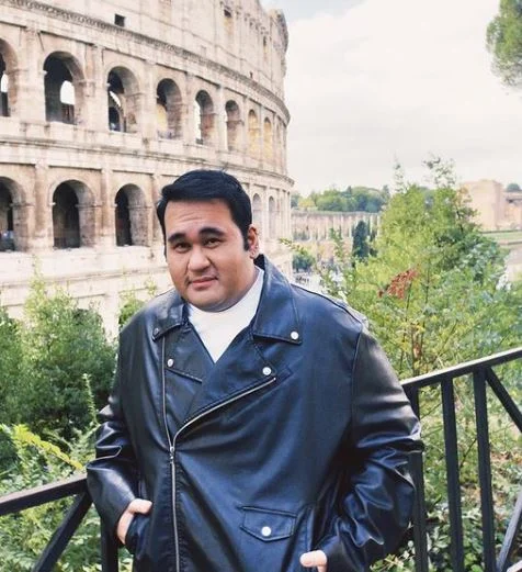 PJ Endrinal (Deo Endrinal Son) Wiki, Age, Wife, Parents, Siblings ...
