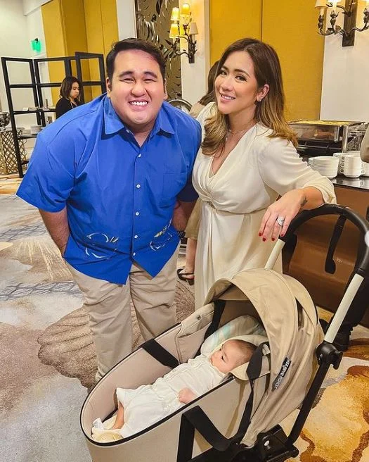PJ Endrinal (Deo Endrinal Son) Wiki, Age, Wife, Parents, Siblings ...