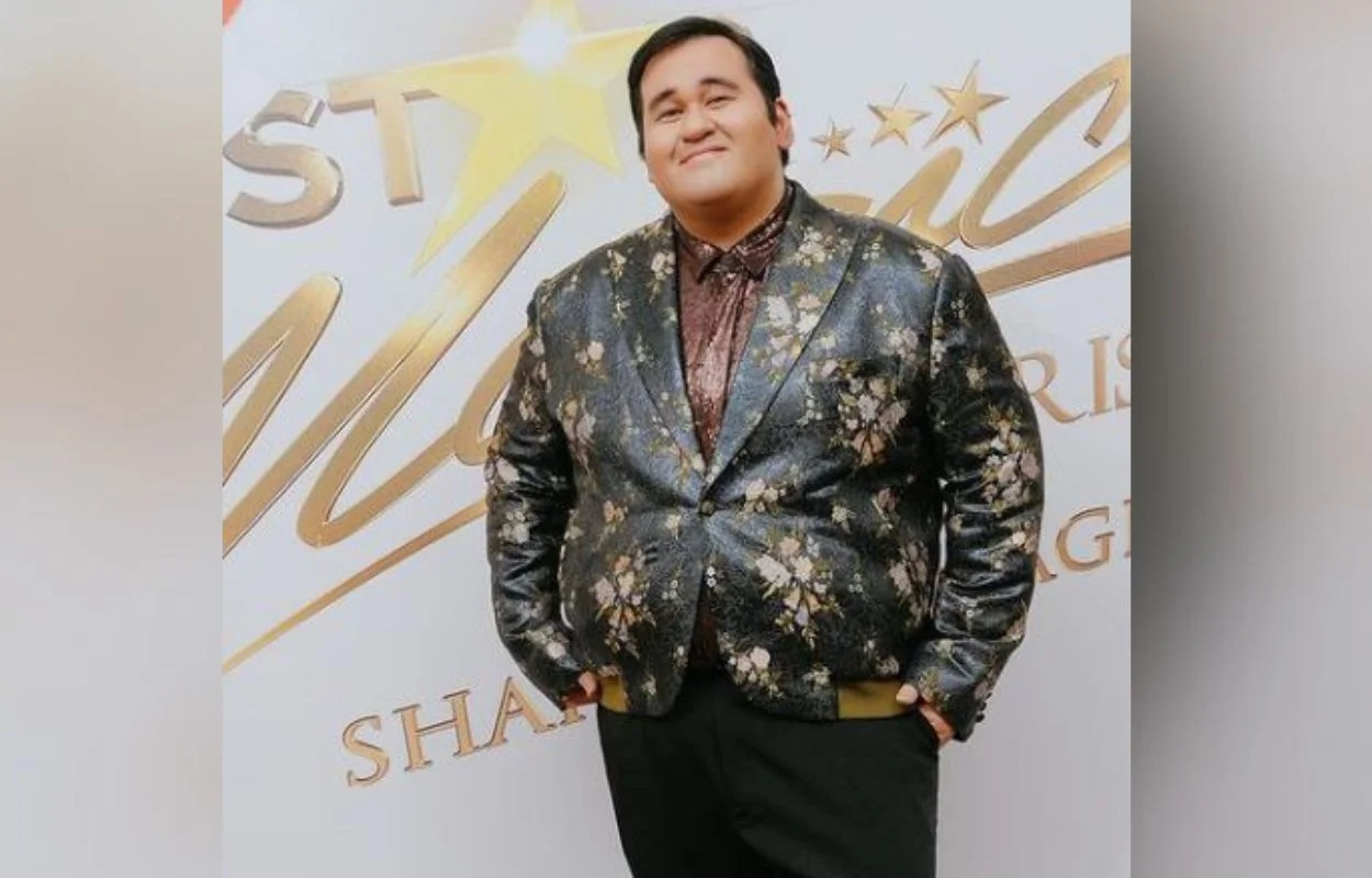 PJ Endrinal (Deo Endrinal Son) Wiki, Age, Wife, Parents, Siblings ...
