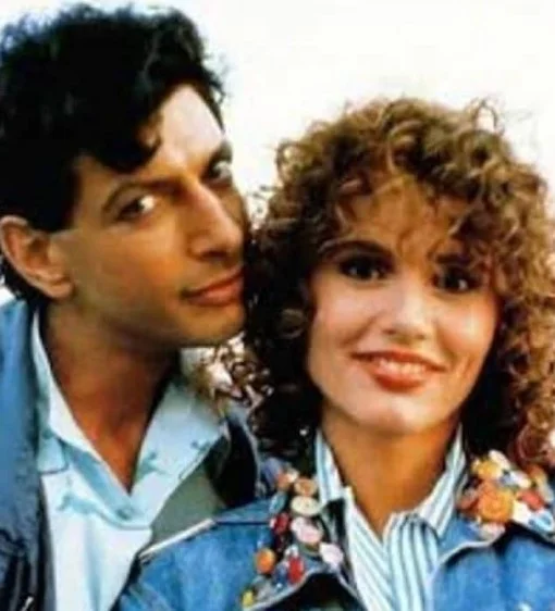 Patricia Gaul Wikipedia: Who Is Jeff Goldblum Ex-Wife?