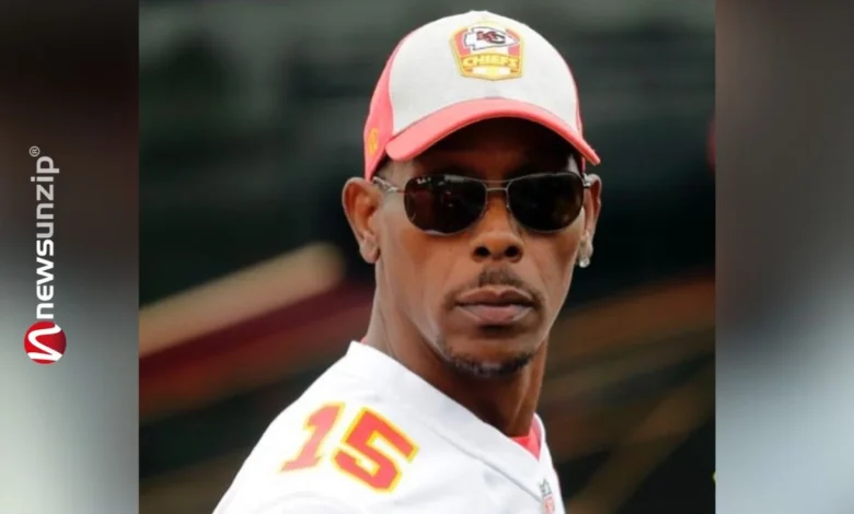 Who Is Patrick Mahomes Sr.? Wiki, Age, Wife, Kids, Net Worth, Parents ...