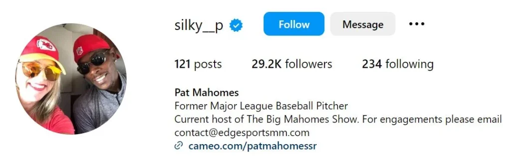Who Is Patrick Mahomes Sr.? Wiki, Age, Wife, Kids, Net Worth, Parents ...