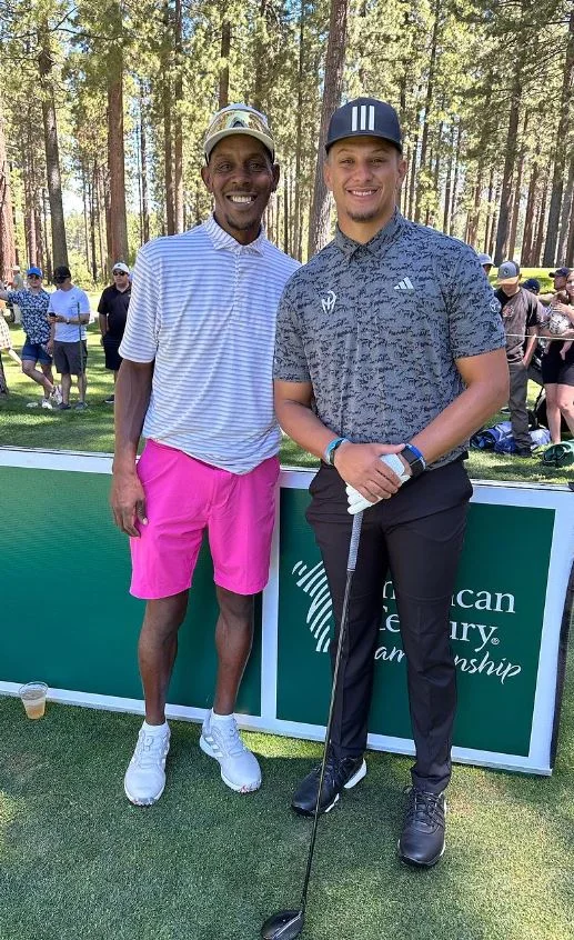 Who Is Patrick Mahomes Sr.? Wiki, Age, Wife, Kids, Net Worth, Parents ...