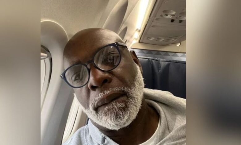 Who Is Peter Thomas? Wiki, Age, Net Worth, Wife, Kids, Parents & BIO of ...
