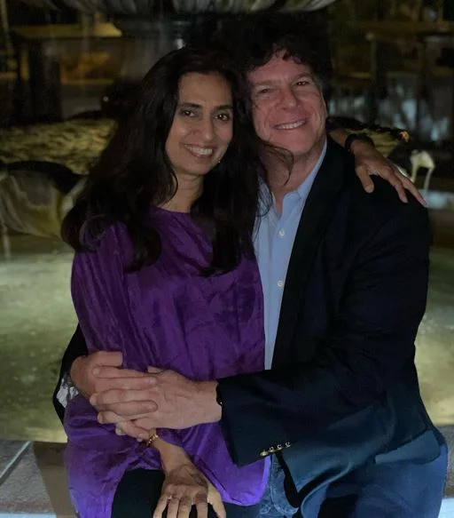 Who Is Pia Malaney? Wiki, Age, Net Worth, Family & BIO of Eric ...