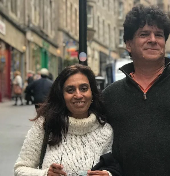 Who Is Pia Malaney? Wiki, Age, Net Worth, Family & BIO of Eric ...