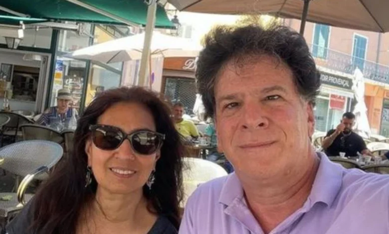 Who Is Pia Malaney? Wiki, Age, Net Worth, Family & BIO of Eric ...