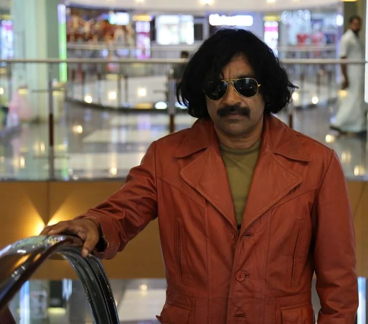 Prakash Koleri (Director) Wiki, Age, Wife, Children, Death Cause ...