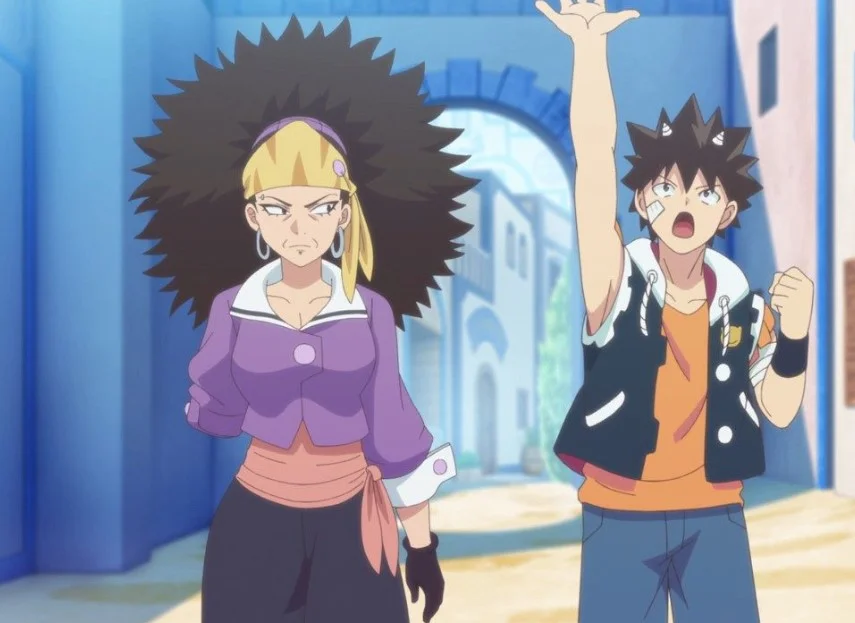 Radiant Season 3 Release Date, Spoilers, Where to Watch, Trailer, Cast ...