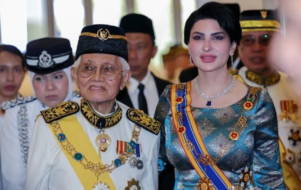 Who Is Raghad Kurdi Taib? Wiki, Age, Kids, Family, Net Worth & Facts ...