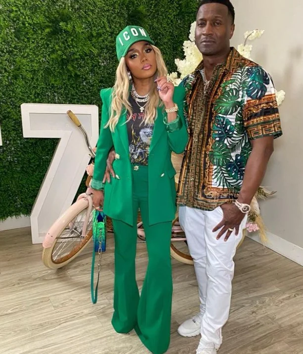 Rasheeda Ethnicity & Parents: Where Is The Rapper From? Family Tree