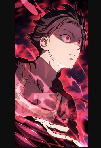Revenge of the Iron-Blooded Sword Hound Chapter 67 Release Date ...