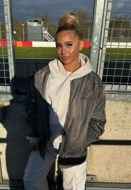 Who Is Ria Bose? Wiki, Height, Age, Boyfriend, Family, Biography, and More