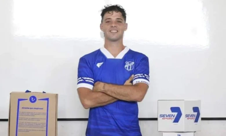 Who Is Santi Maratea? Wiki, Biography, Age, Height, Wife, Family, Net ...