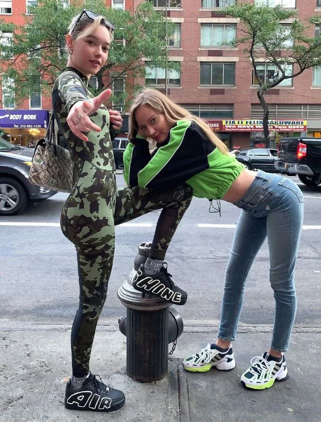 Who Is Sarah Snyder? Wiki, Biography, Age, Height, Boyfriend, Parents ...