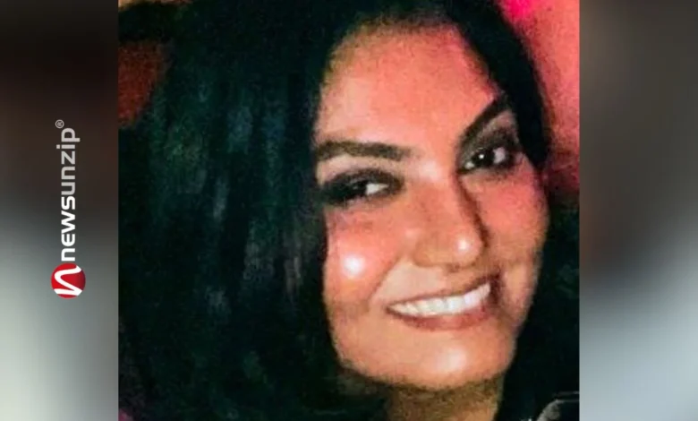 Who Is Sareena Noronha? Wiki, Biography, Age, Daughter, Family & Facts ...