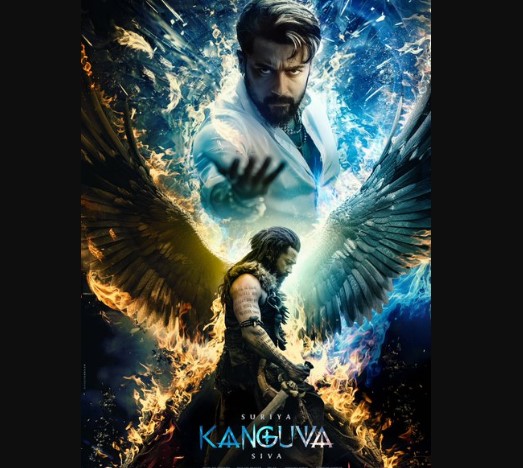 When Will the Kanguva Movie Come Out? Release Date, Plot, Cast, Trailer ...