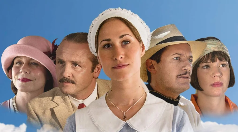 Seaside Hotel Season 10 Release Date