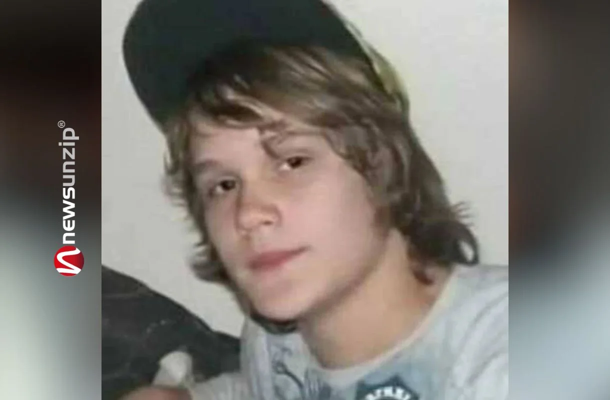 Who Was Seath Jackson? Wiki, Age, Parents, Death Cause, Autopsy Report ...