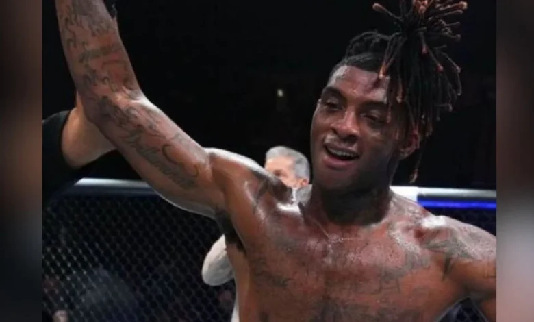 Sedriques Dumas: Wiki, Age, Height, Weight, Girlfriend, Family, Net ...