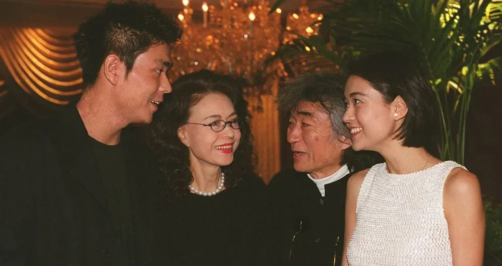 Seiji Ozawa Age, Wife, Children, Biography, Net Worth, Family, Death ...
