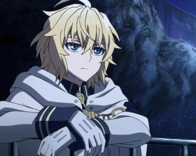 Seraph of the End Season 3 Release Date, Spoilers, Trailer, Cast, Where ...