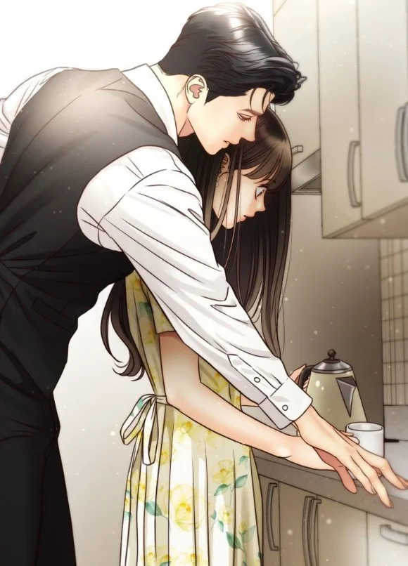 Serena Chapter 73 Release Date, Spoilers, Recap, Raw Scan, Where to ...