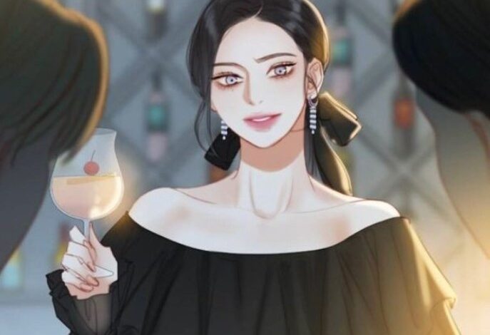 Serena Chapter 76 Release Date, Spoilers, Raw Scan, Where to Read & Updates