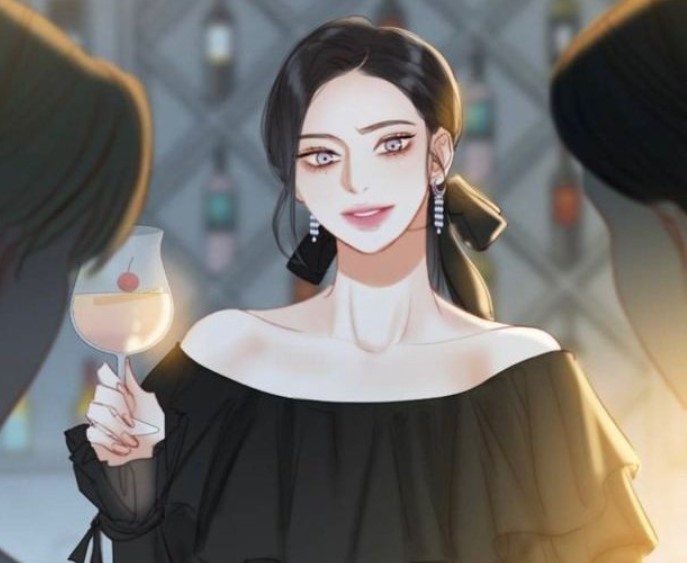 Serena Chapter 76 Release Date, Spoilers, Raw Scan, Where to Read & Updates