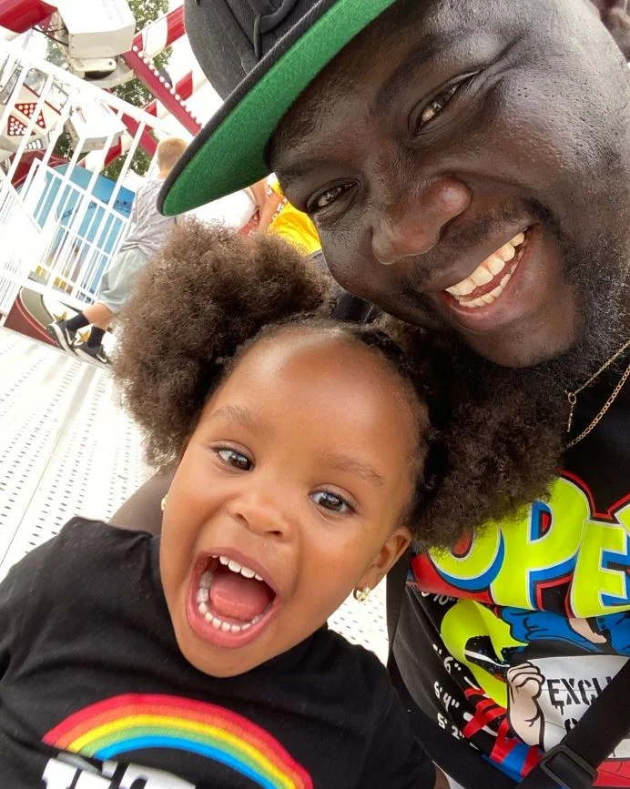 Seyi Law Biography, Wikipedia, Age, Wife, Children, Family: Who Is ...