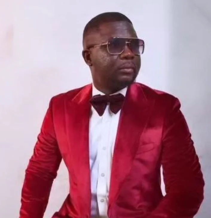 Seyi Law Biography, Wikipedia, Age, Wife, Children, Family: Who Is ...