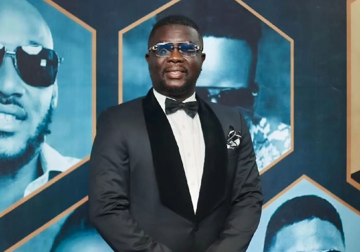 Seyi Law Biography, Wikipedia, Age, Wife, Children, Family: Who Is ...