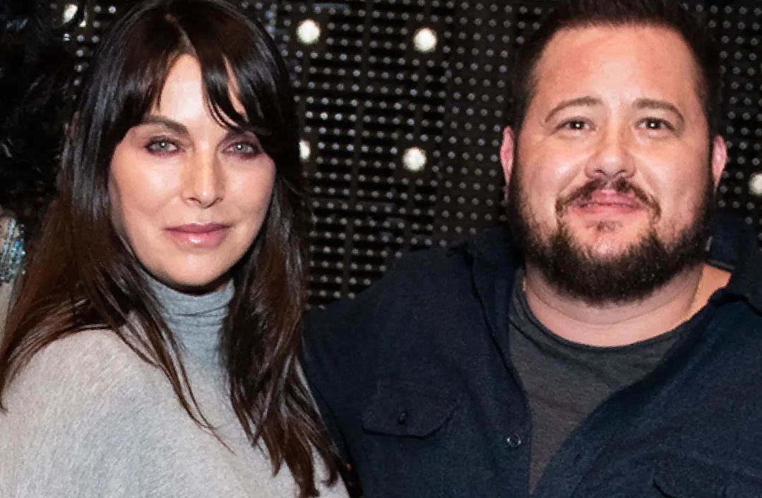 Shara Blue Mathes: Everything You Need to Know About Chaz Bono’s Wife ...