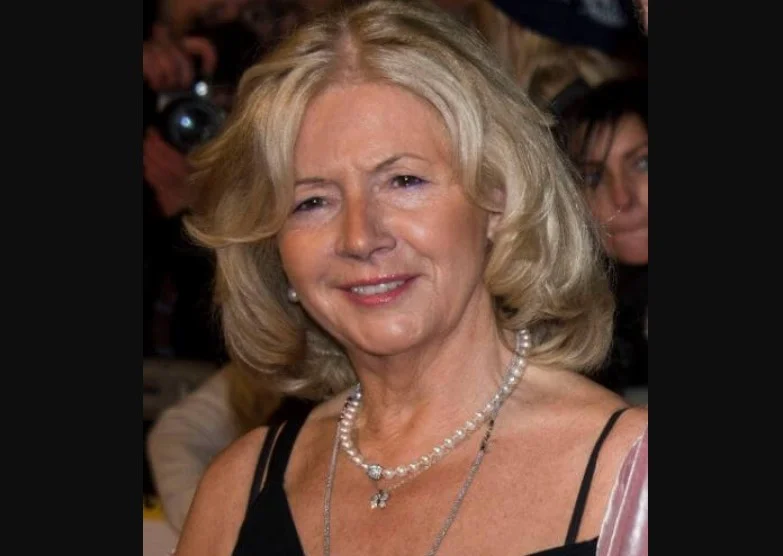 Who Is Sheila Hodgson? Age, Wiki, Kids, Family & BIO of Roy Hodgson's Wife