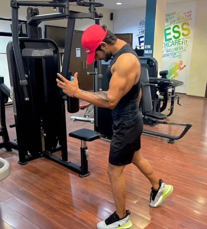 Who Is Shekhar Kaushal? Wiki, Biography, Family, Age, Height & Facts ...
