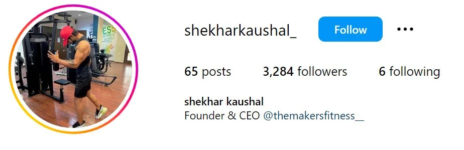 Who Is Shekhar Kaushal? Wiki, Biography, Family, Age, Height & Facts ...